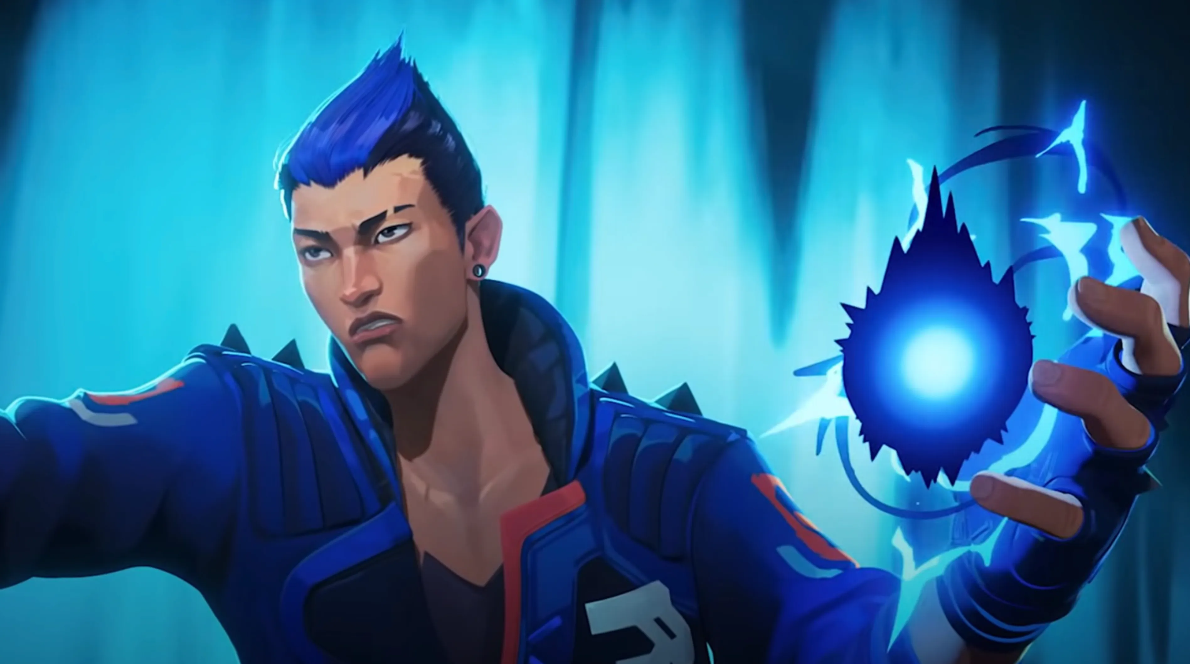 All Duelist Agent Contracts In Valorant | 1v9